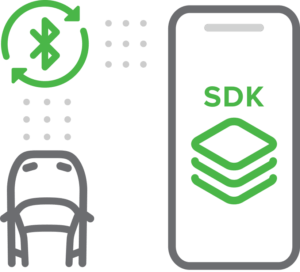 Damoov - Telematics infrastructure for driving monitoring apps
