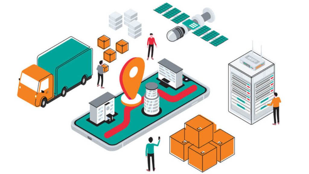 Vehicle Tracking for Fleet Management — Telematics Guide