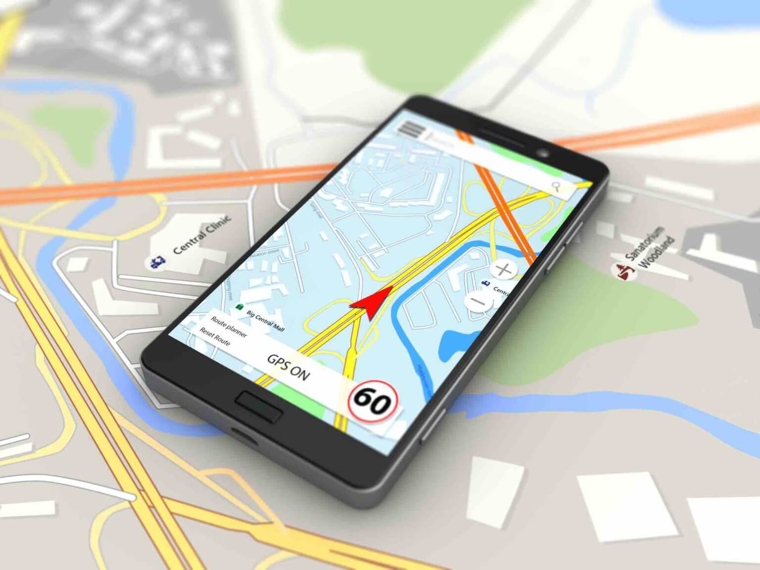Top Android & iOS Logbook & Mileage Tracking apps