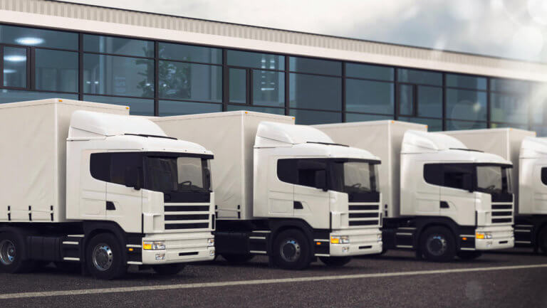 Fleet Telematics | Uses of Telematics in Fleet Management