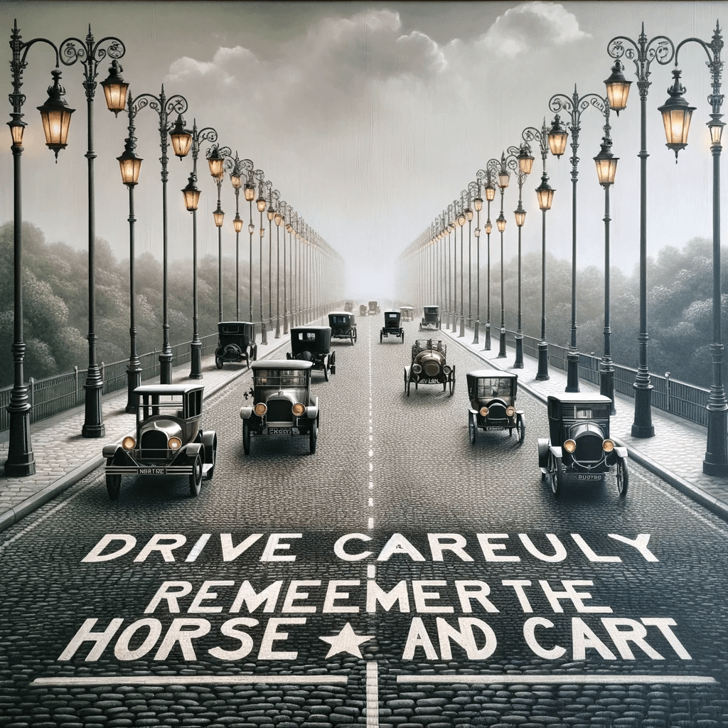 Essential Safe Driving historical overview