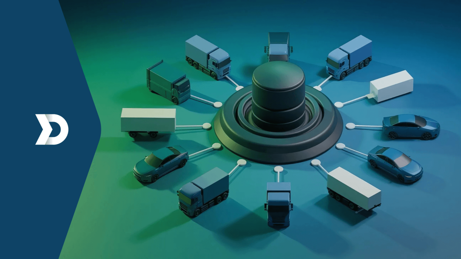Build Fleet Management Solutions Using Telematics APIs 2024