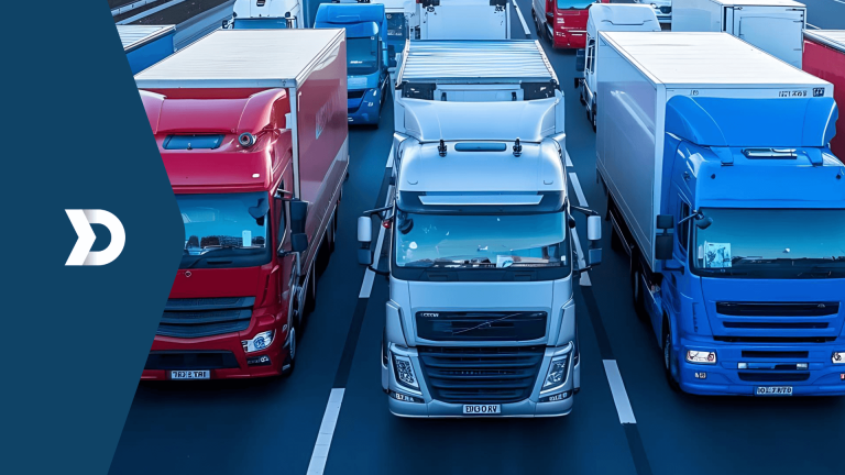Mobile Telematics for Fleet Performance Analytics