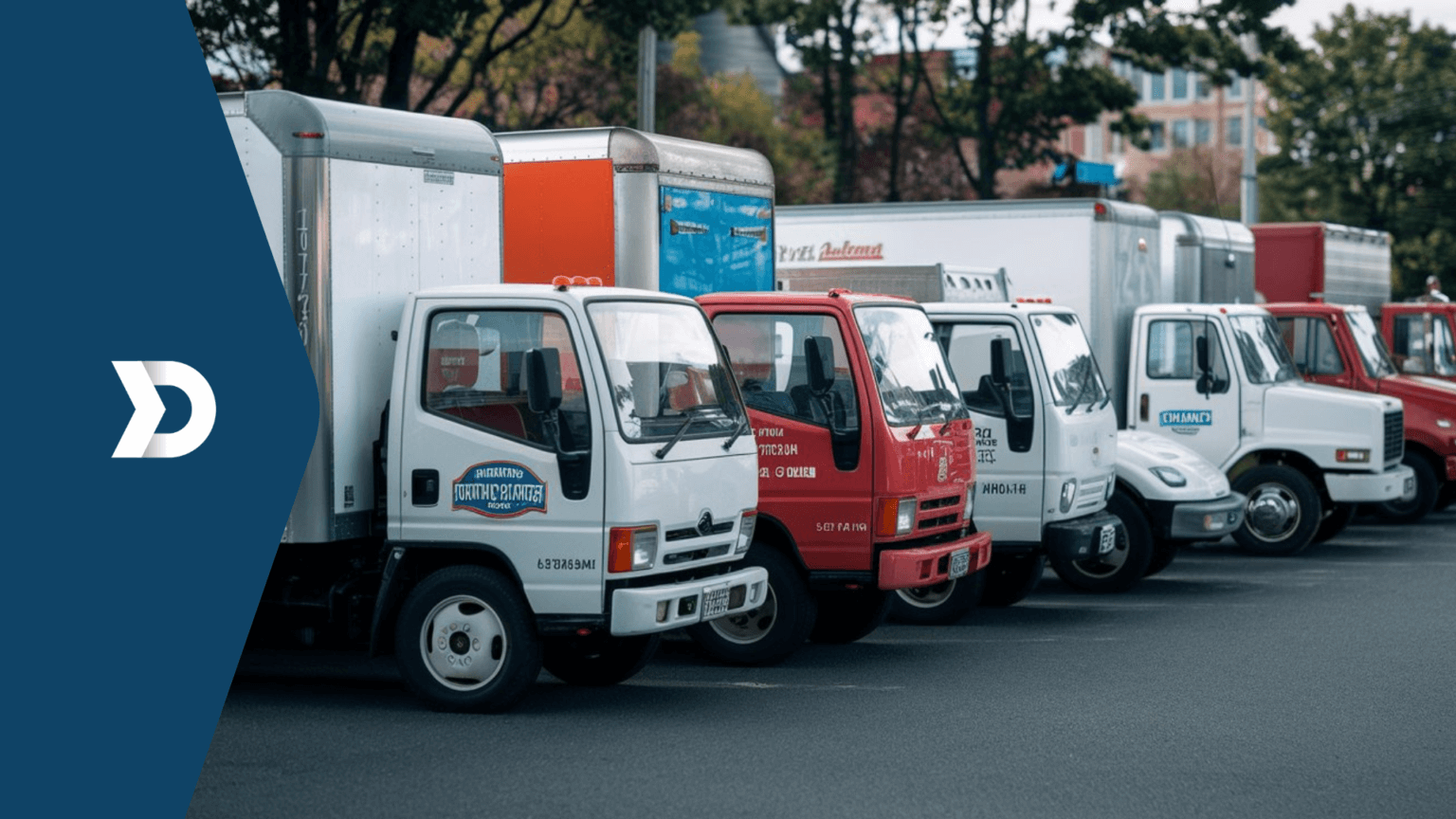 Mobile Telematics for Smaller Fleets: Savings, Safety, Efficiency