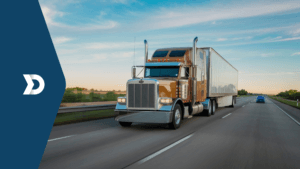 How a Telematics App Enhances Driver Monitoring