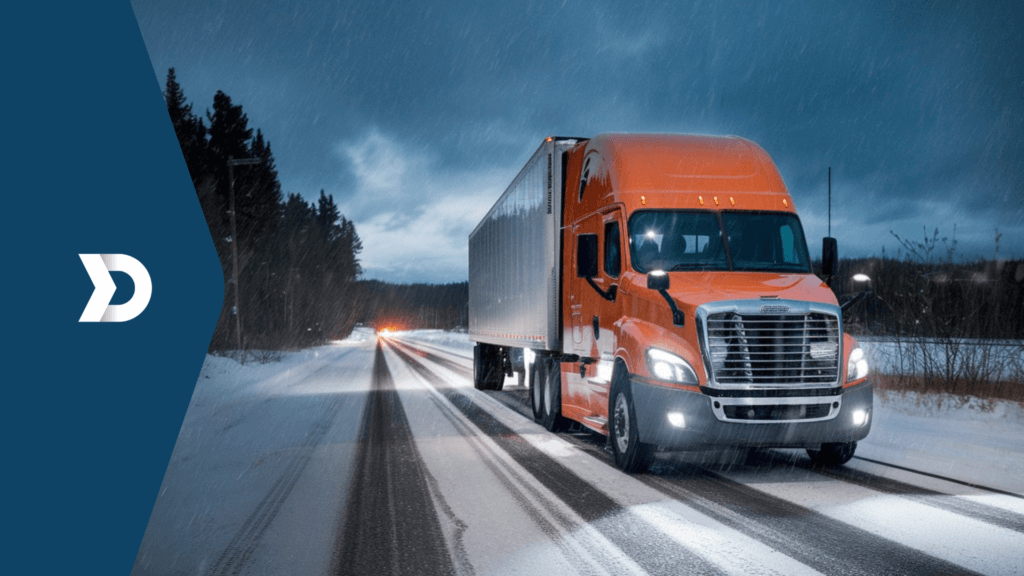 Safe Driving in Adverse Conditions and Emergency Situations