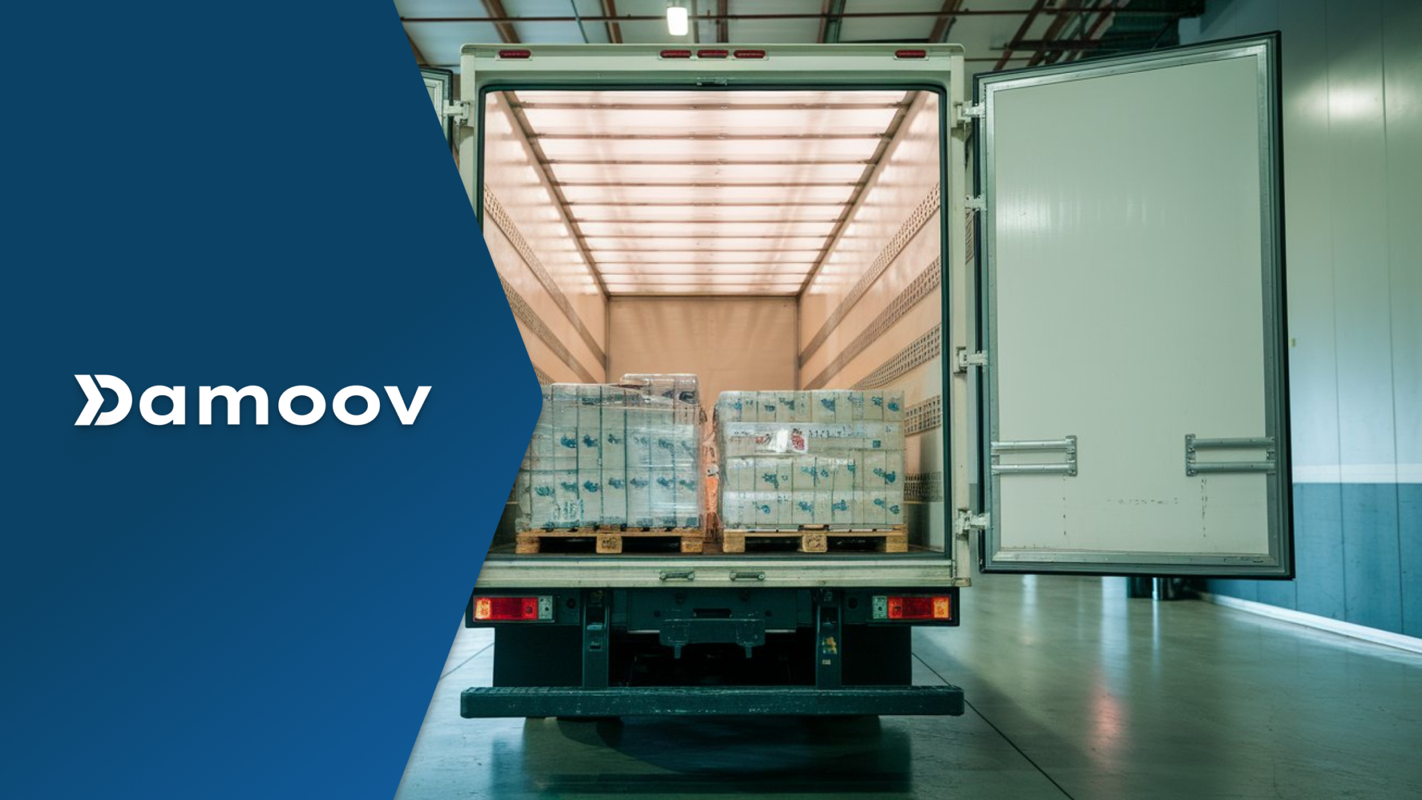 Cold Chain Logistics with Mobile Telematics Solutions