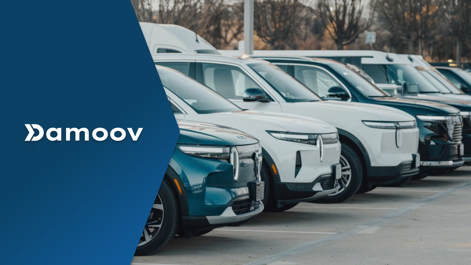 The Use of Mobile Telematics In Electric Vehicle Fleets