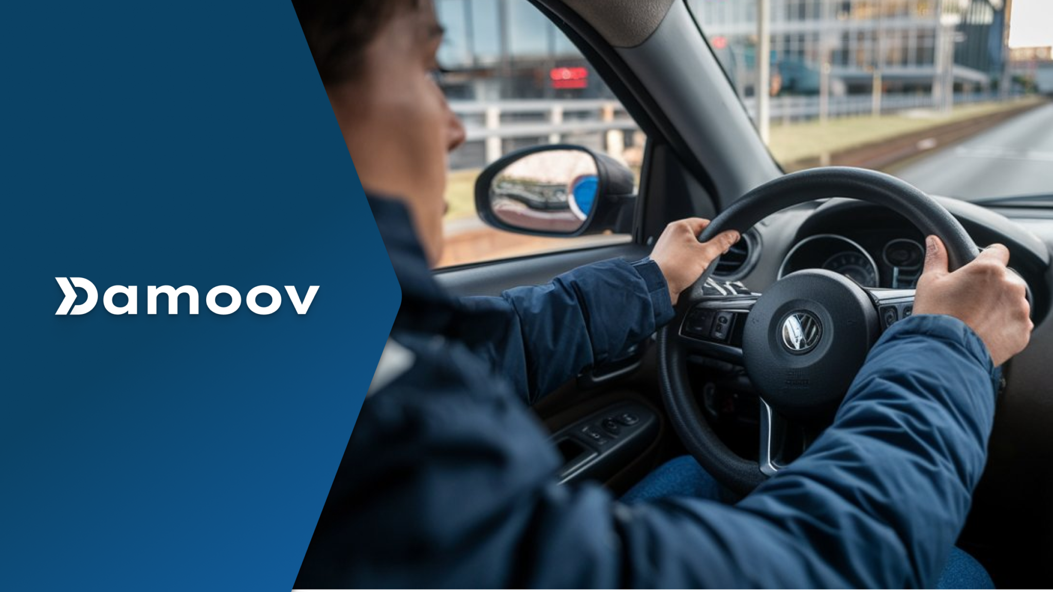 What Mobile Telematics Reveals About Driver Behavior