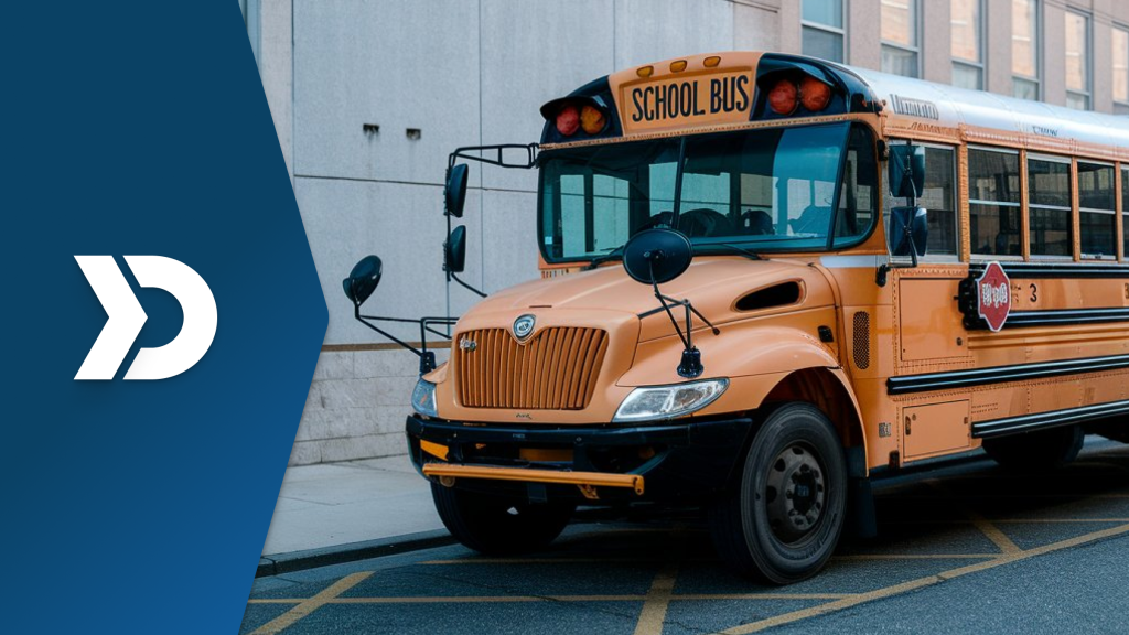 Enhancing School Bus Safety with Mobile Telematics