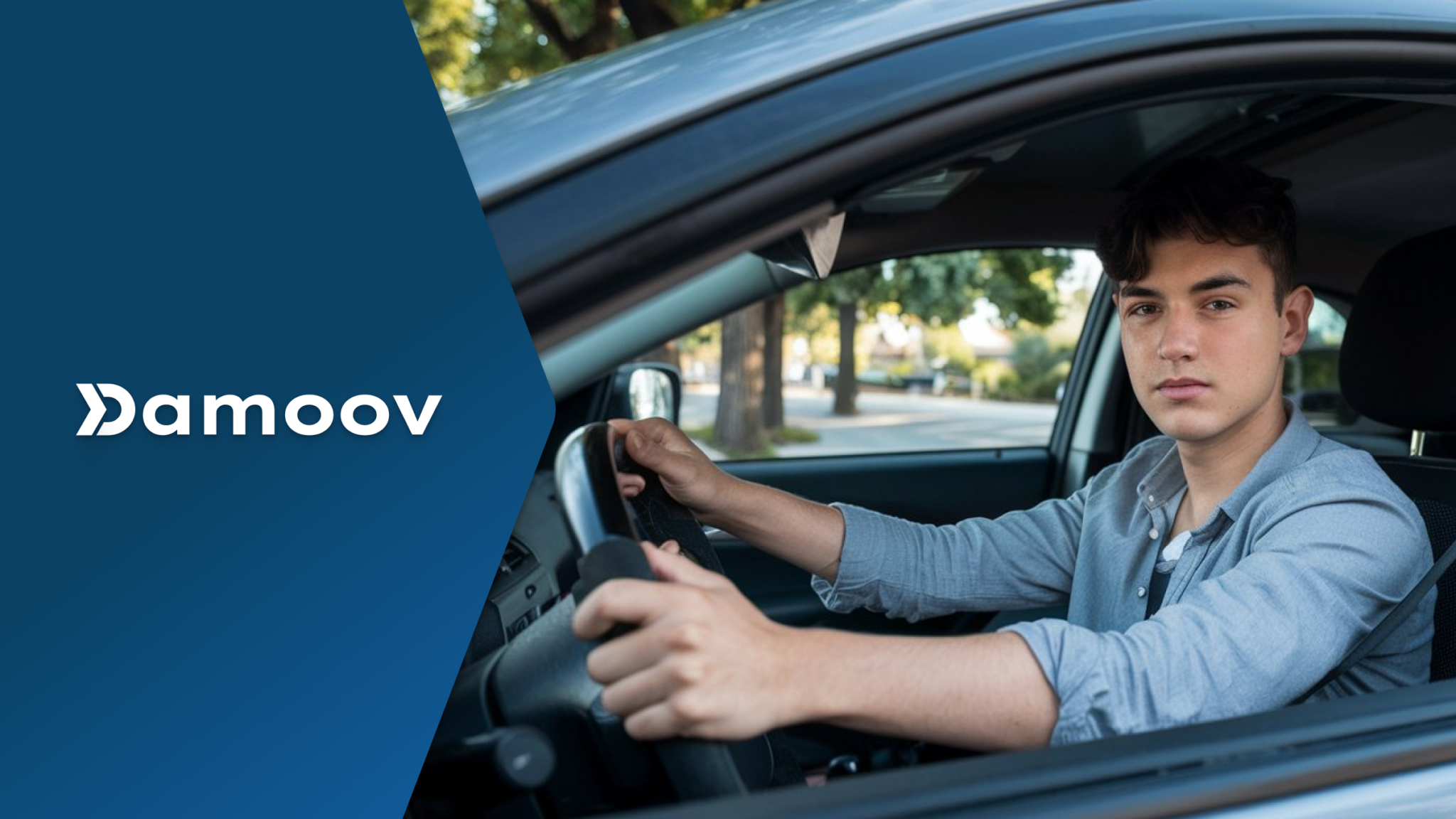 How Mobile Telematics Can Help Parents Monitor Teen Drivers